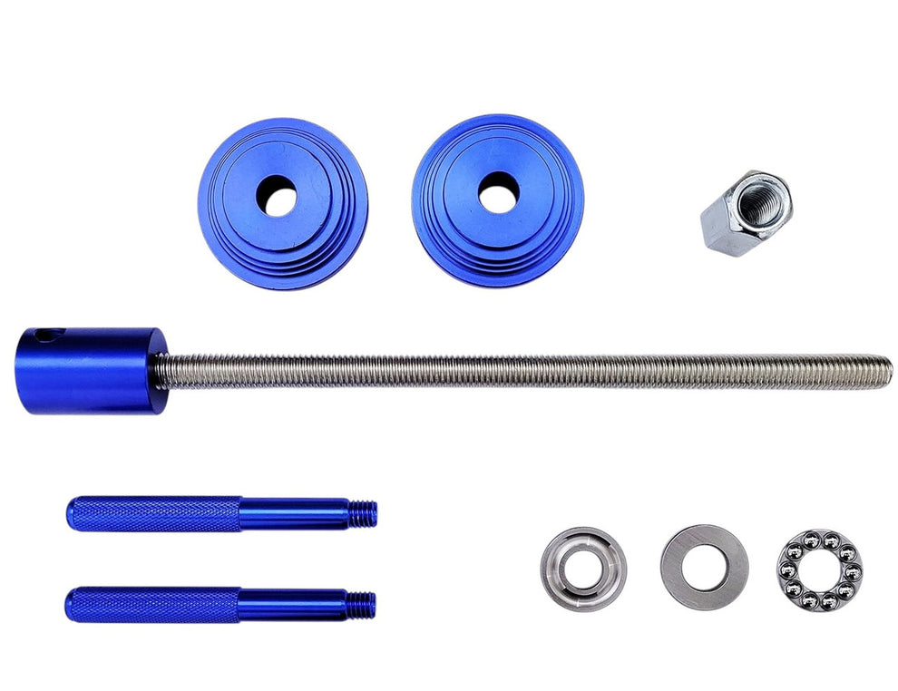 Bottom Bracket / Headset Install Tool – BMX Works