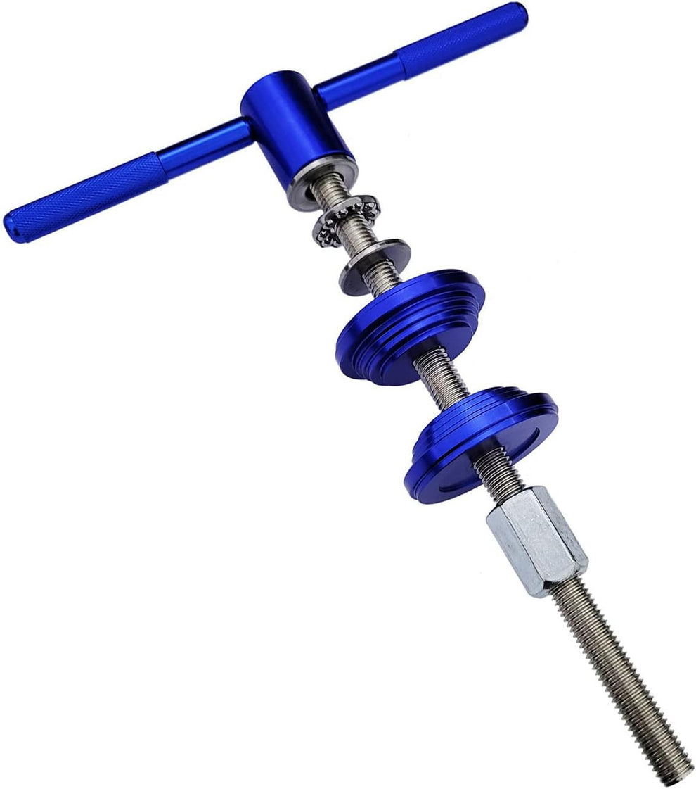 Bottom Bracket / Headset Install Tool – BMX Works